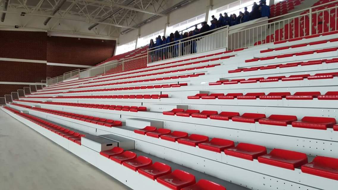 JY-706 Retractable seating – JUYISEATING